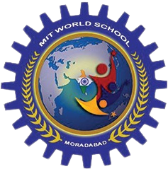 MIT WORLD SCHOOL, MORADABAD"
